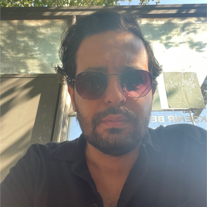 Erkan Ceylan - FilmFreeway