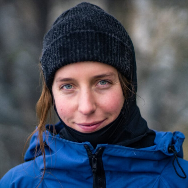 Laura Nitzsche - FilmFreeway