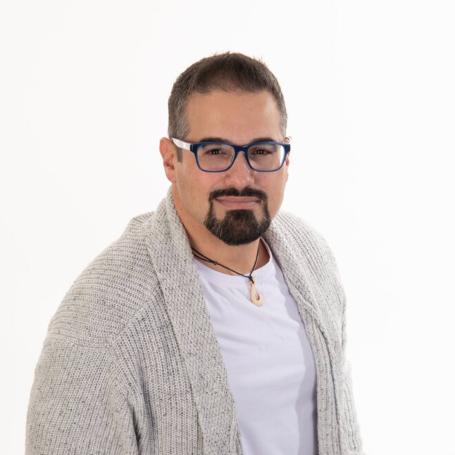Anthony Esteves - FilmFreeway