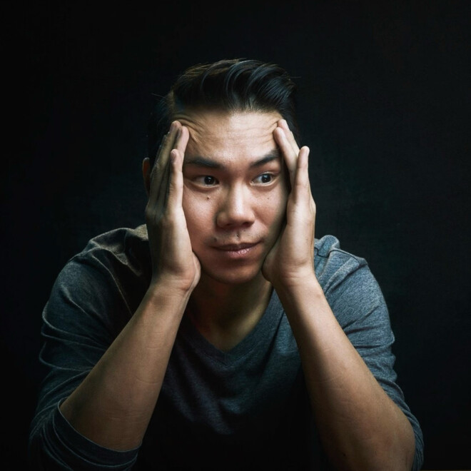 Joel Lim - FilmFreeway