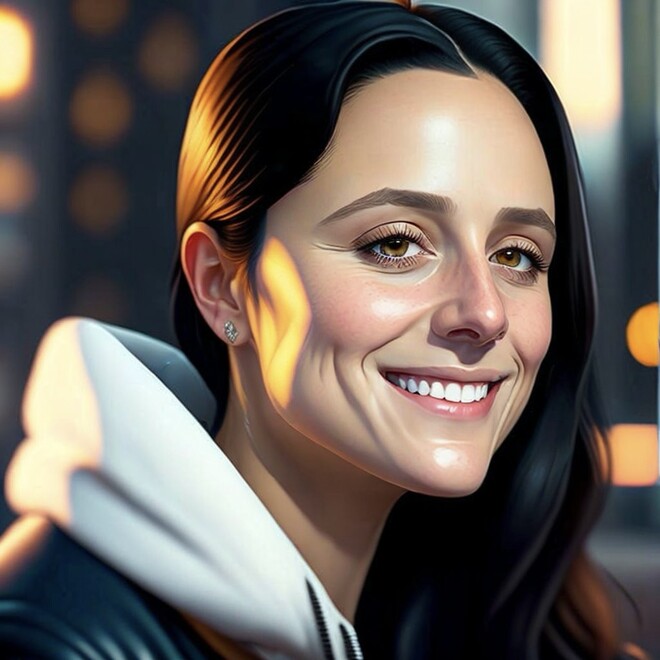 Nikki Gagas - FilmFreeway