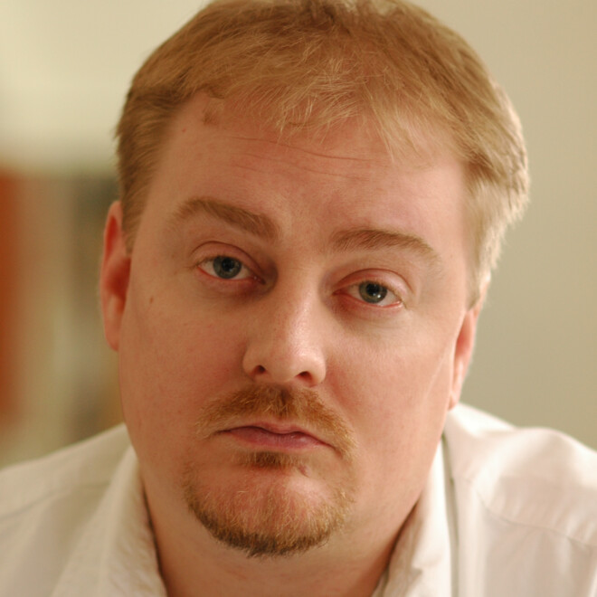 Michael Brandt - FilmFreeway