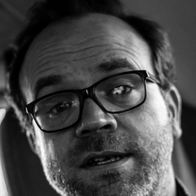 Jon Reeves - FilmFreeway
