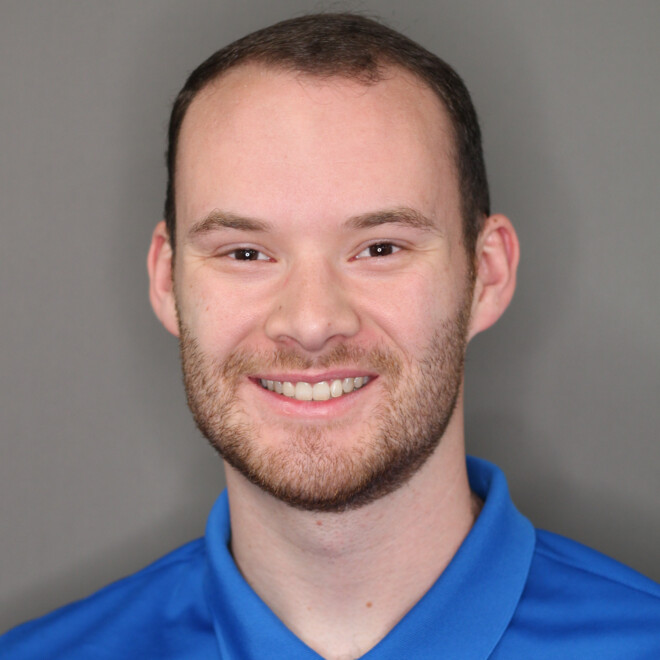 Aaron Barrow - FilmFreeway