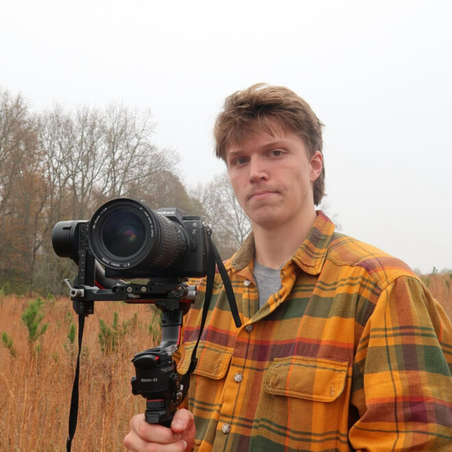 Max Wilson - FilmFreeway