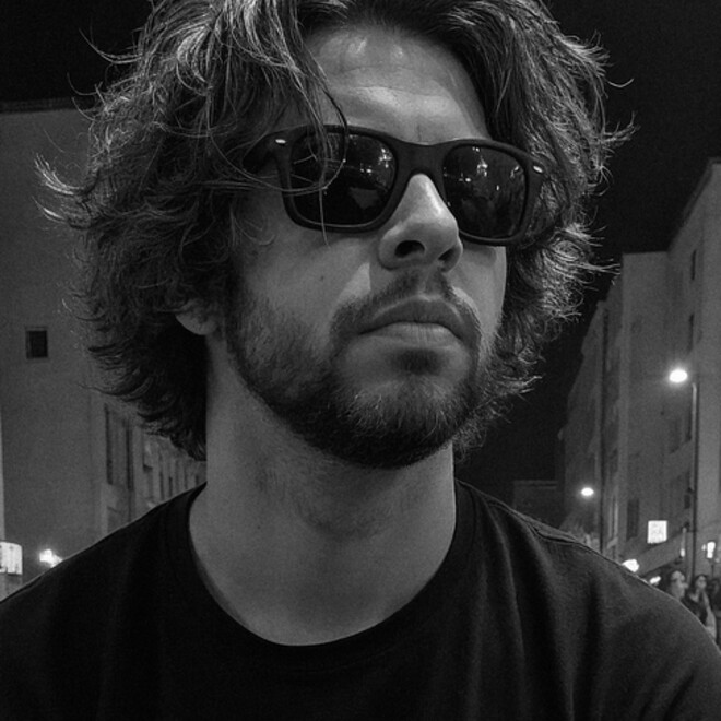Tiago Monteiro - FilmFreeway