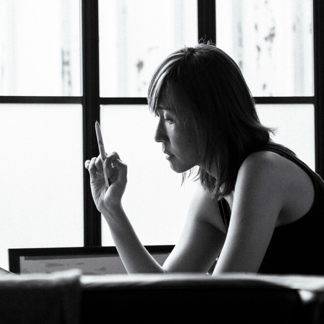 Ming So - FilmFreeway