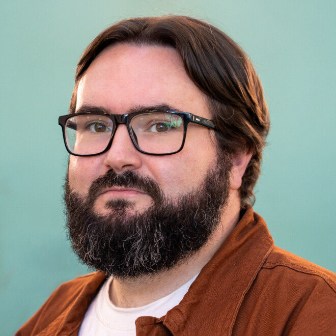 Thomas Martel - FilmFreeway