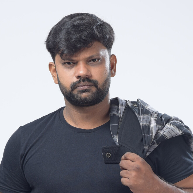 Hariharan K - FilmFreeway