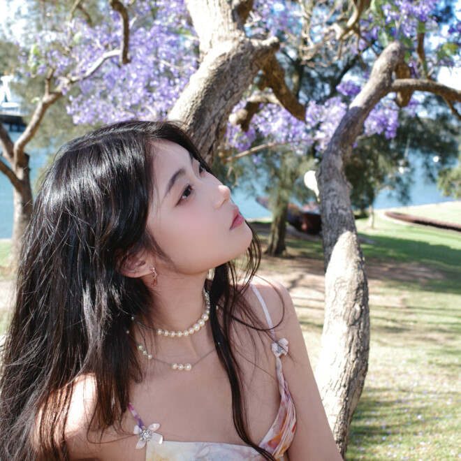 Ruolin Wang - FilmFreeway