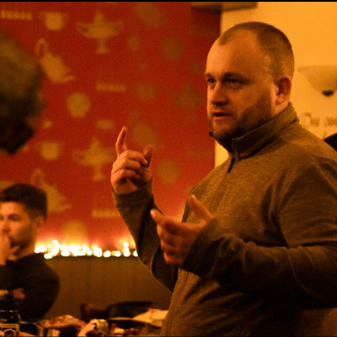 David Binder - FilmFreeway