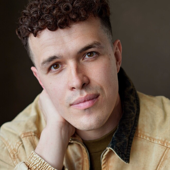 Jordan Whitby - FilmFreeway