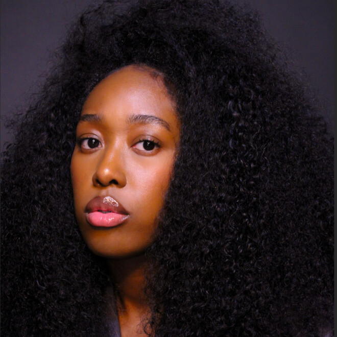 Aliyah Jones - FilmFreeway