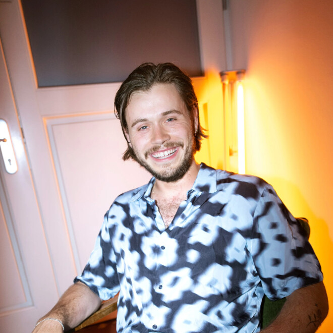 Ben Ulrich - FilmFreeway