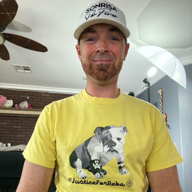 Justin Sweatland - FilmFreeway