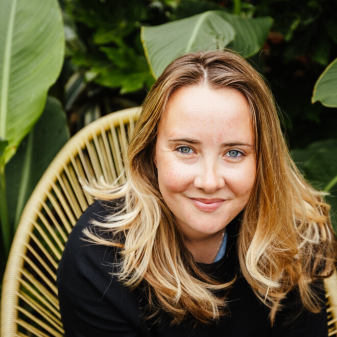 Emily Barnard - FilmFreeway