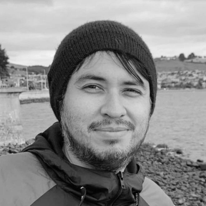 Daniel Vargas - FilmFreeway