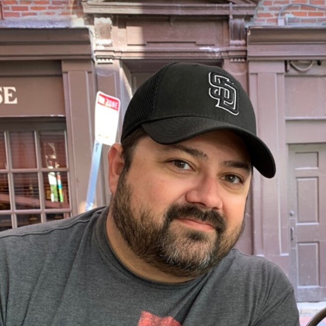 Edward Badal - FilmFreeway
