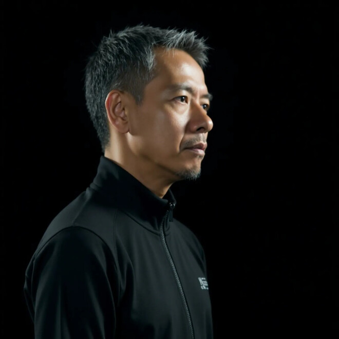 Deryl Emuang - FilmFreeway