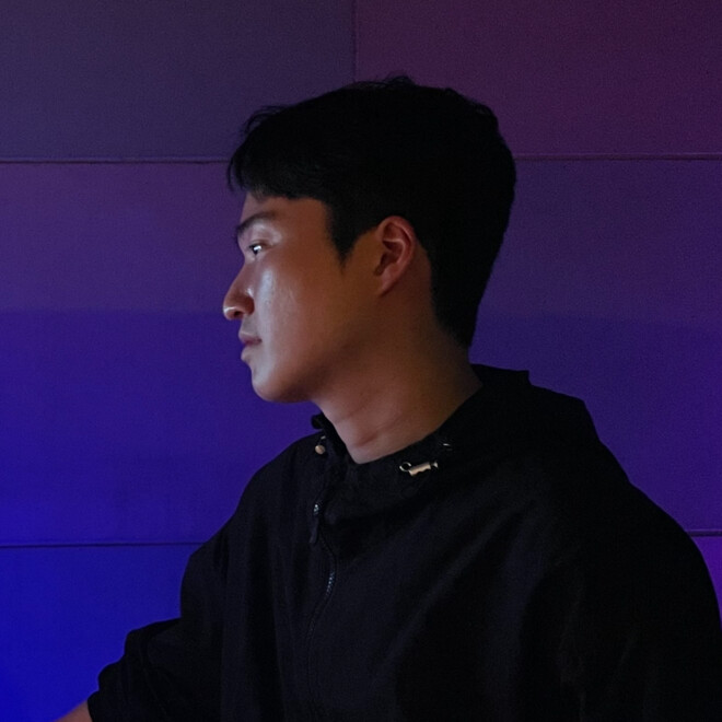 Yongha James Hwang - FilmFreeway