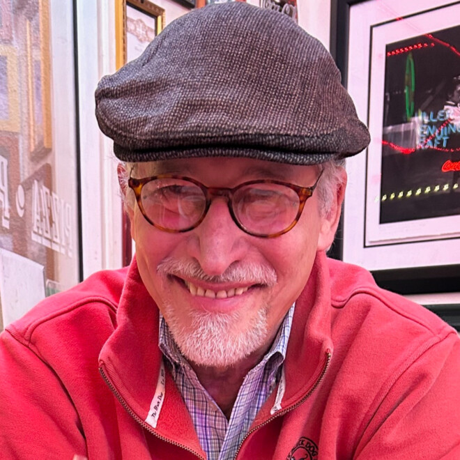 Harvey Warren - FilmFreeway