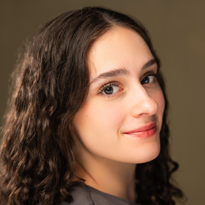 Sarah Marino - FilmFreeway