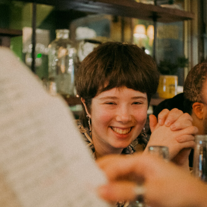Alice Paradis - FilmFreeway