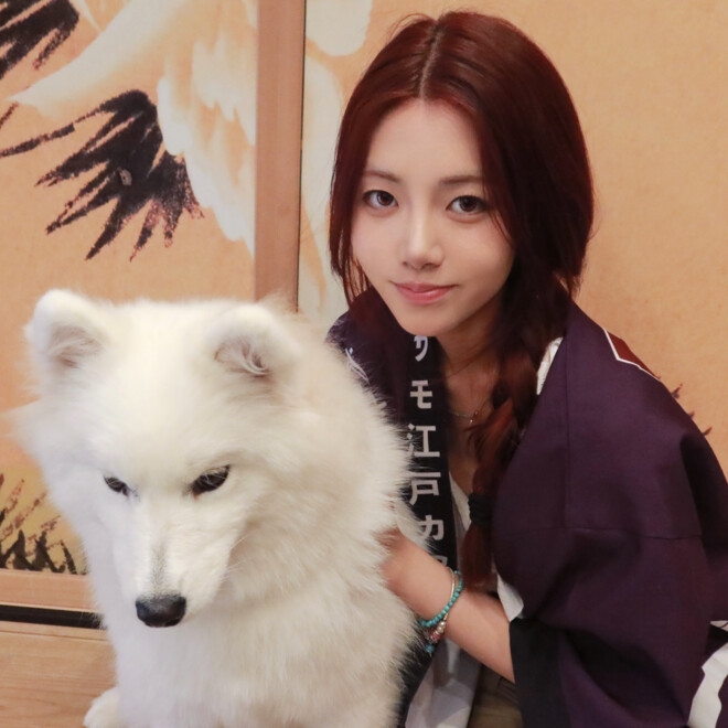 Cici Jingwen Xu - FilmFreeway