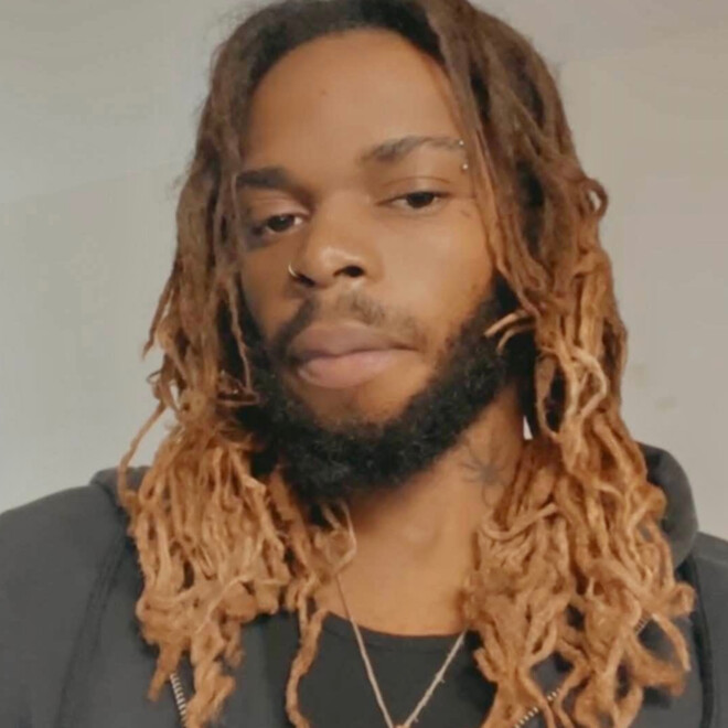 GeDeon Mwano - FilmFreeway