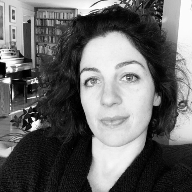 Vasia Markides - FilmFreeway