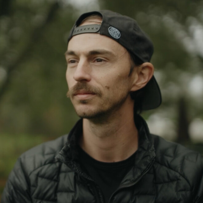 Corey Nuss - FilmFreeway