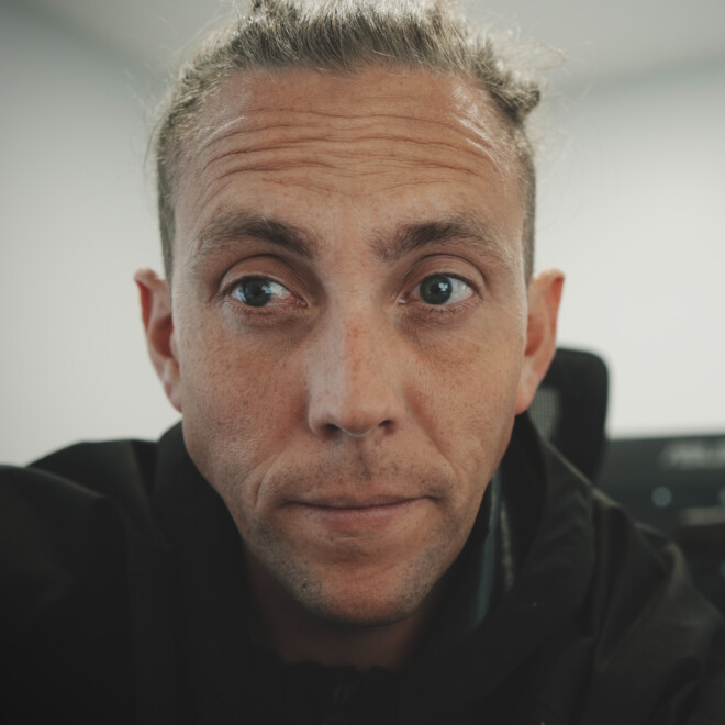 Casey Bryant Jones - FilmFreeway