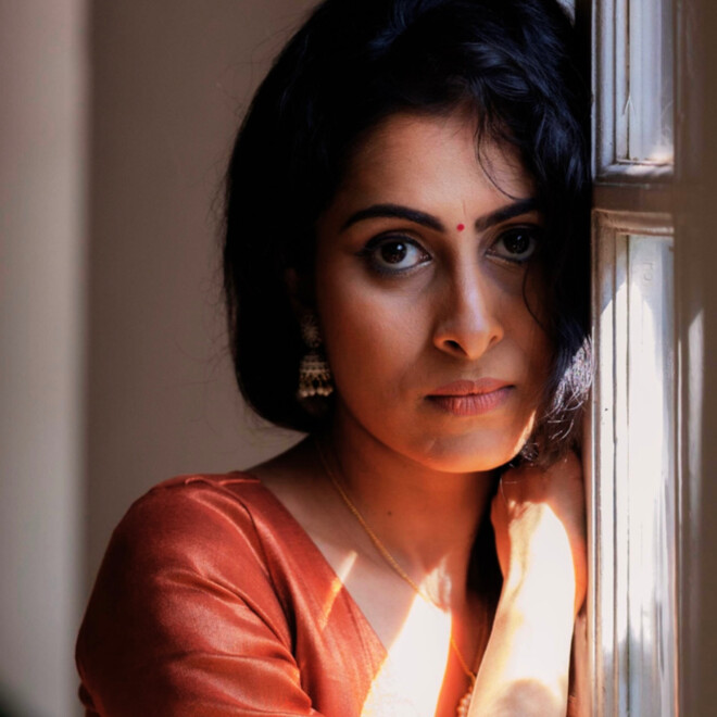 Ruwani Tebuwanage - FilmFreeway