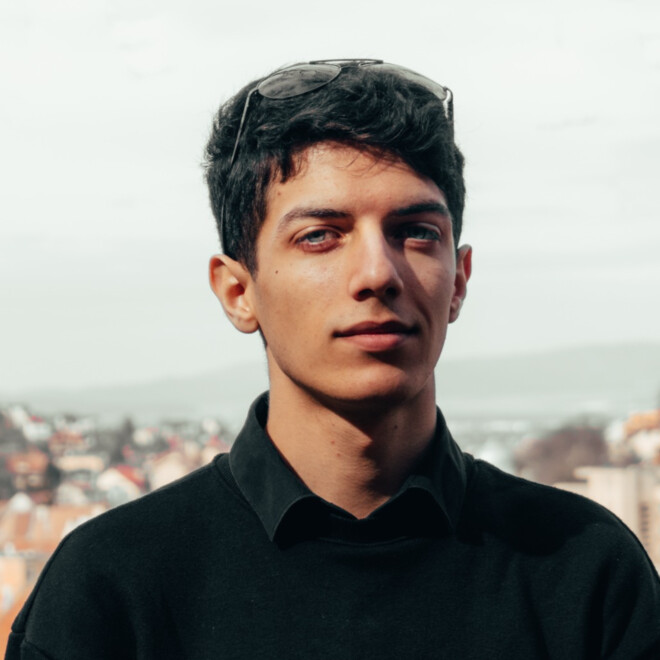 Valentin Bold - FilmFreeway