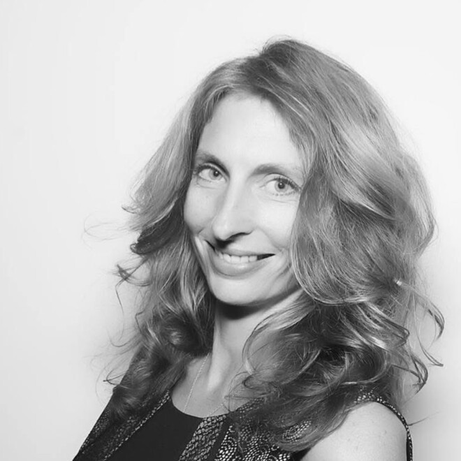 Patricia Marshall - FilmFreeway