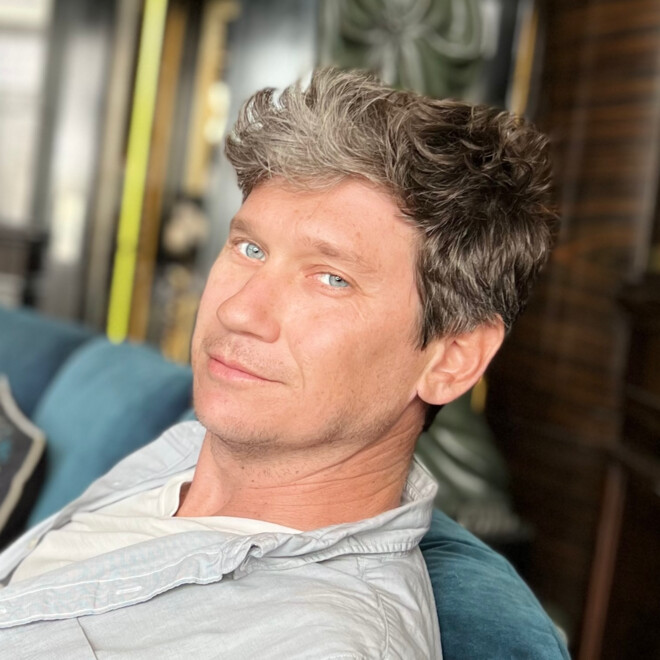 Jack Connor - FilmFreeway
