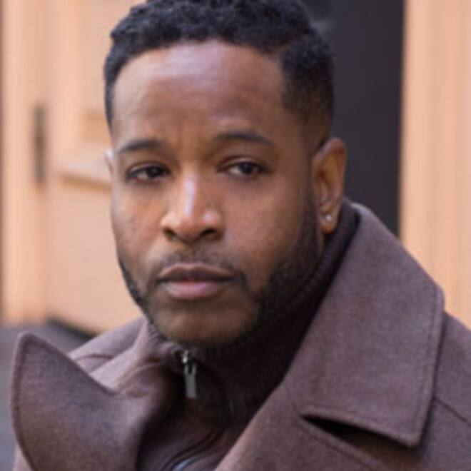 Charles Ford - FilmFreeway