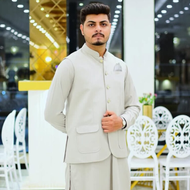 Muhammad Ammar - FilmFreeway