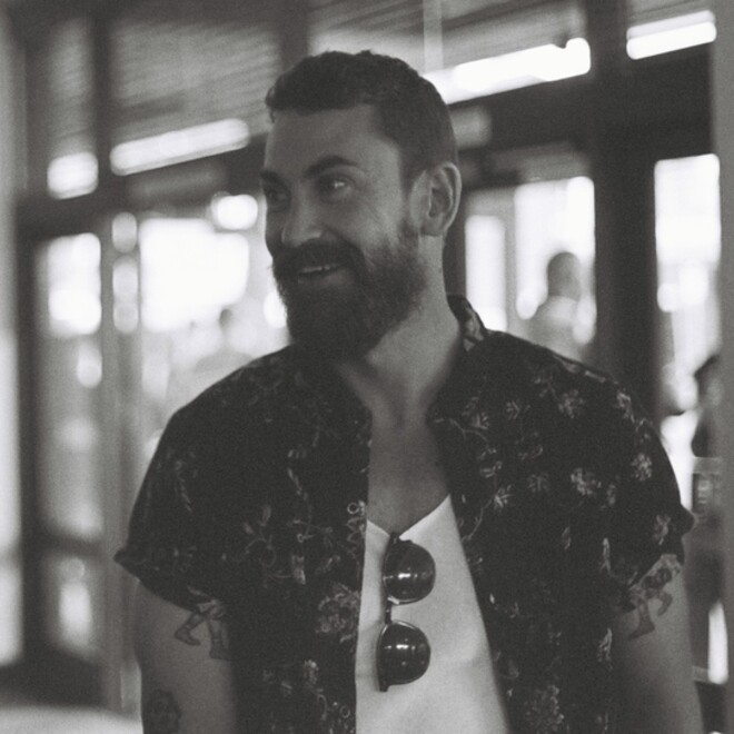 Patrick Higgins - FilmFreeway