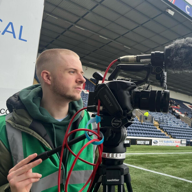 Sam Campbell - FilmFreeway