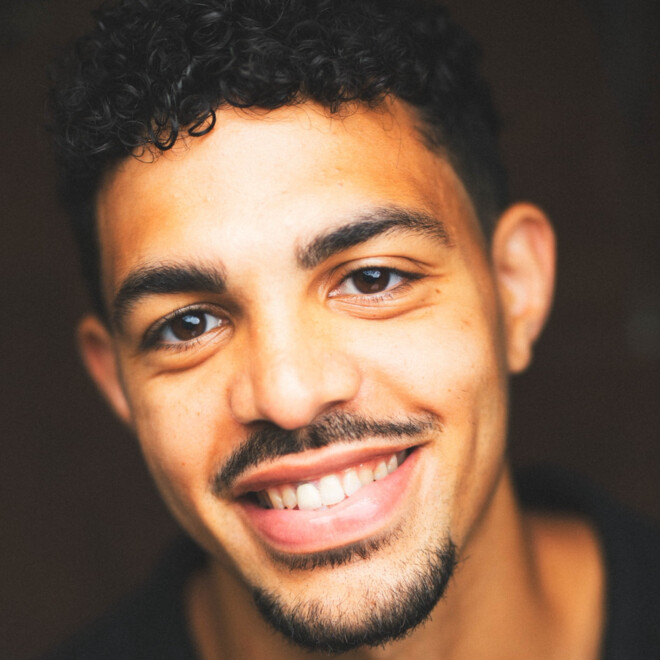 Tyler Brooks - FilmFreeway