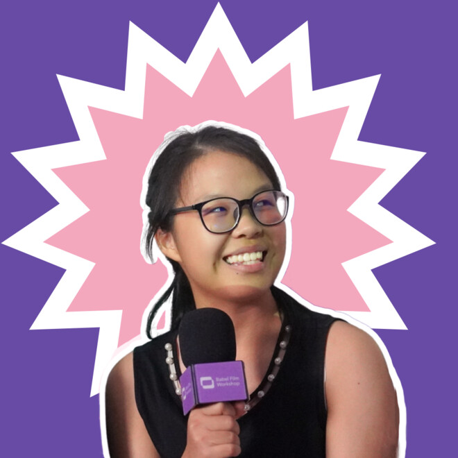 Rachell Lee - FilmFreeway