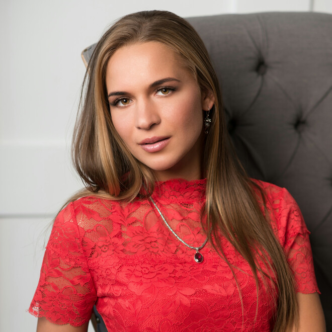 Mila Logos - FilmFreeway