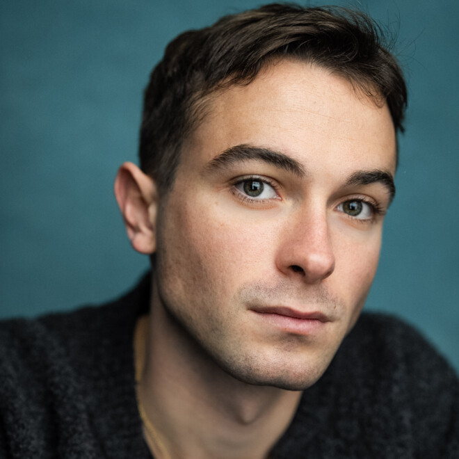 Harry Pearse - FilmFreeway