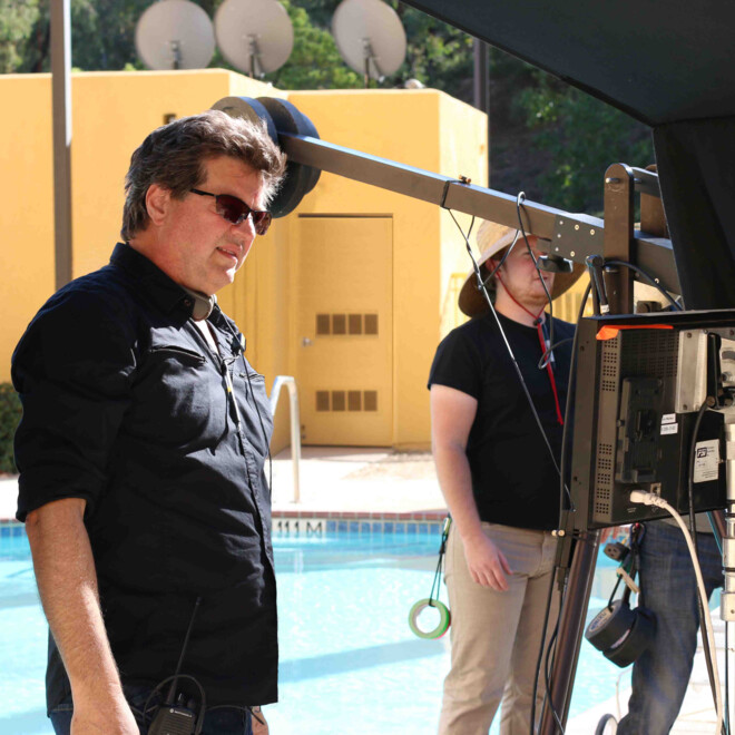 Richard Monahan - FilmFreeway