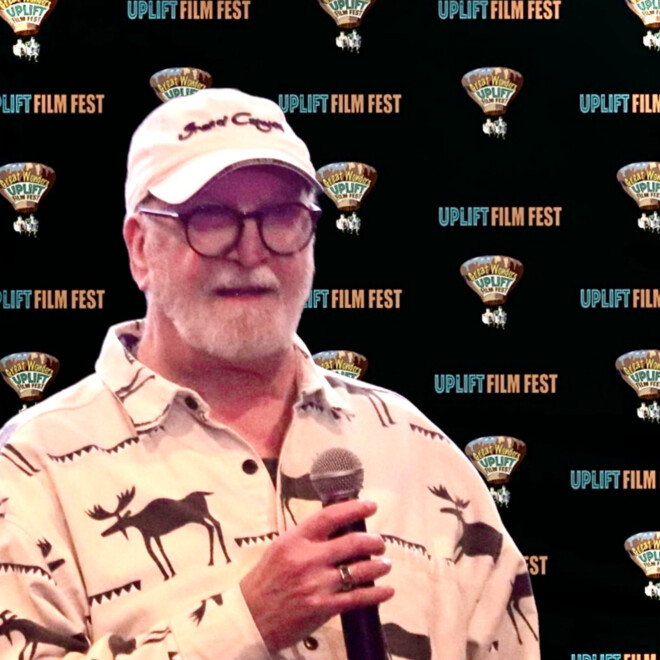 Steven Head - FilmFreeway