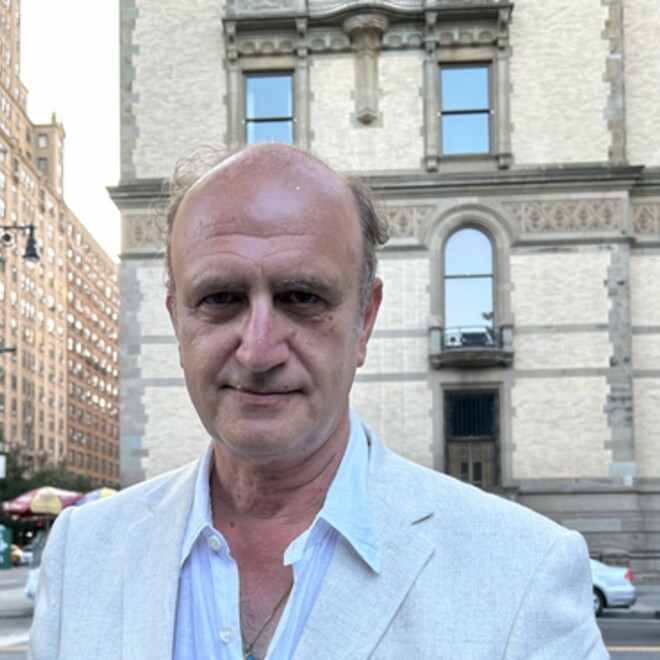 David Dephy - FilmFreeway