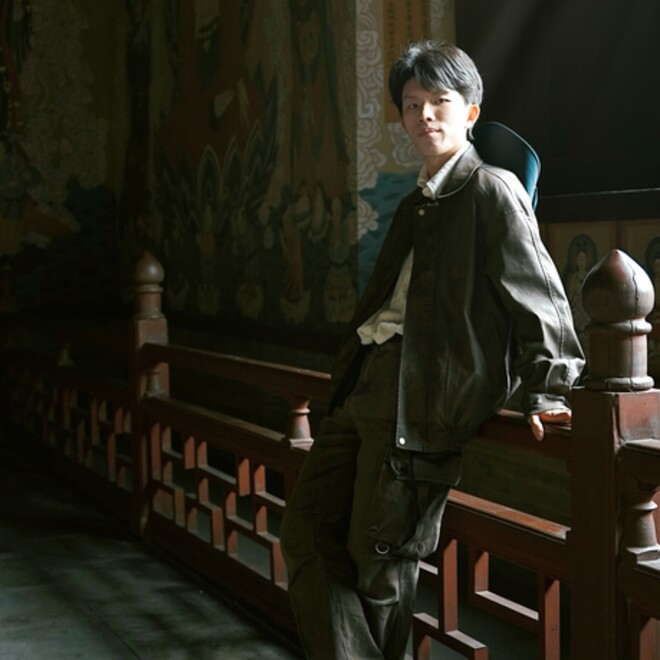 yerik Lai - FilmFreeway