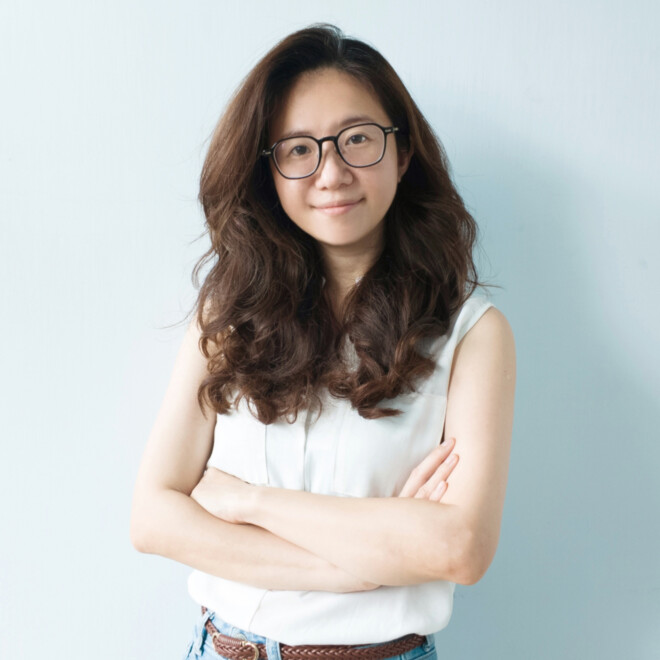 Chih-Han Li - FilmFreeway