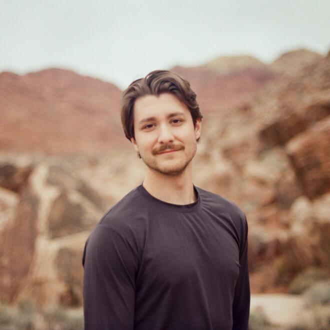 Jeremy Moore - FilmFreeway